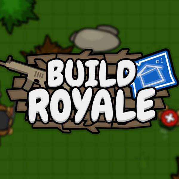 Build Royale - Unblocked Games 66