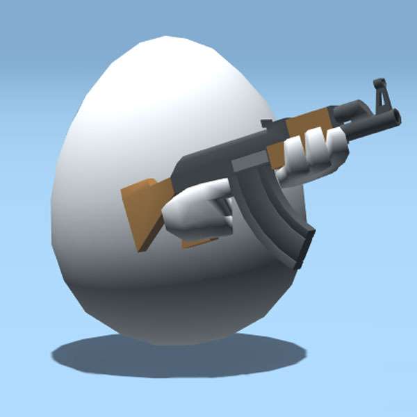 Shell Shockers - Unblocked Games 66